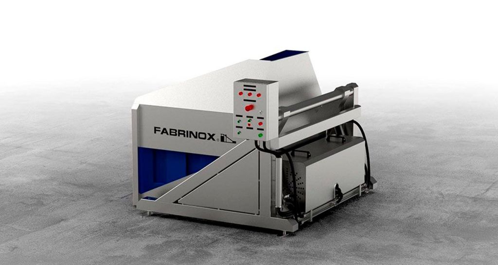Ingeniería de Proyectos – Fabrinox
